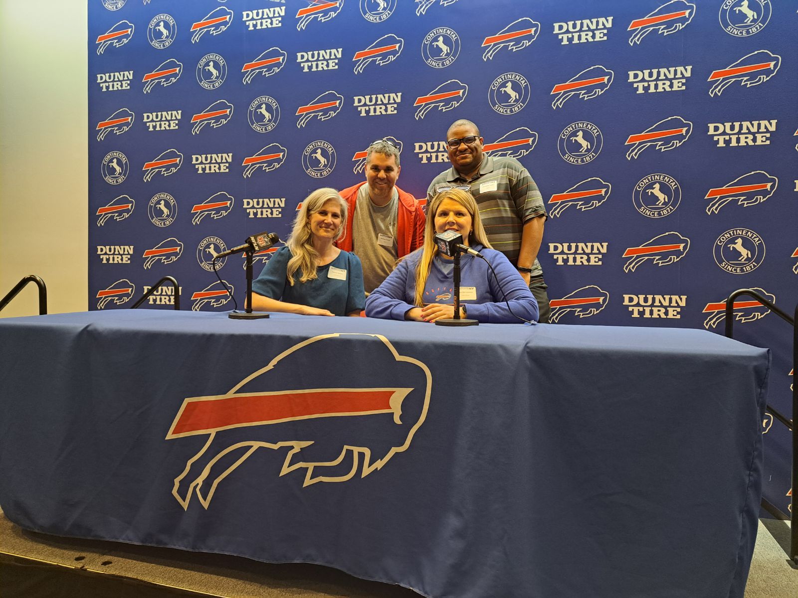 CPCU - Buffalo - Photo Gallery