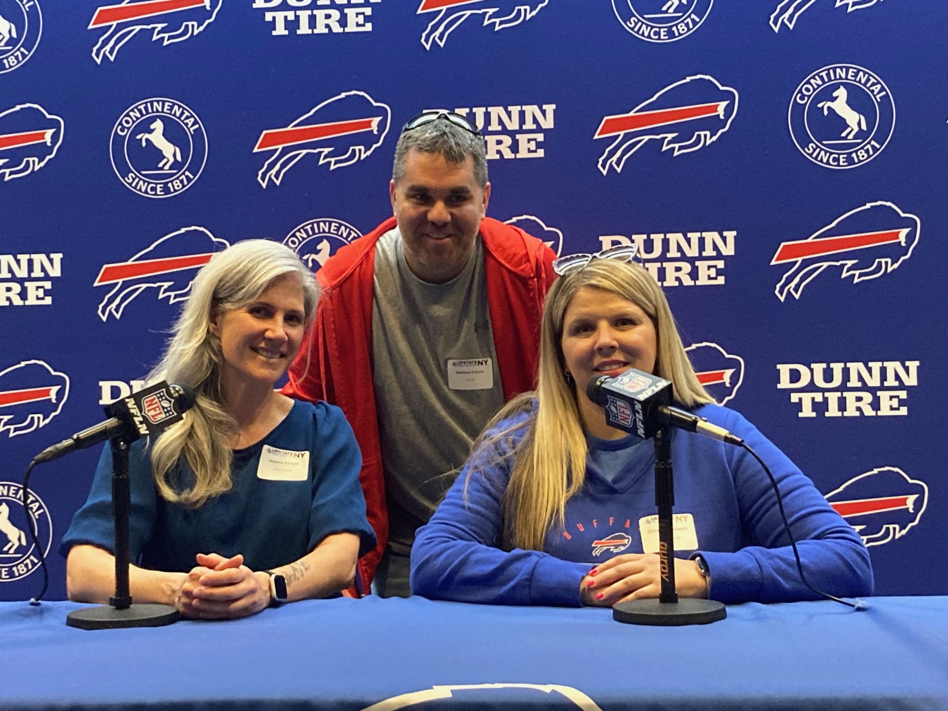 CPCU - Buffalo - Photo Gallery