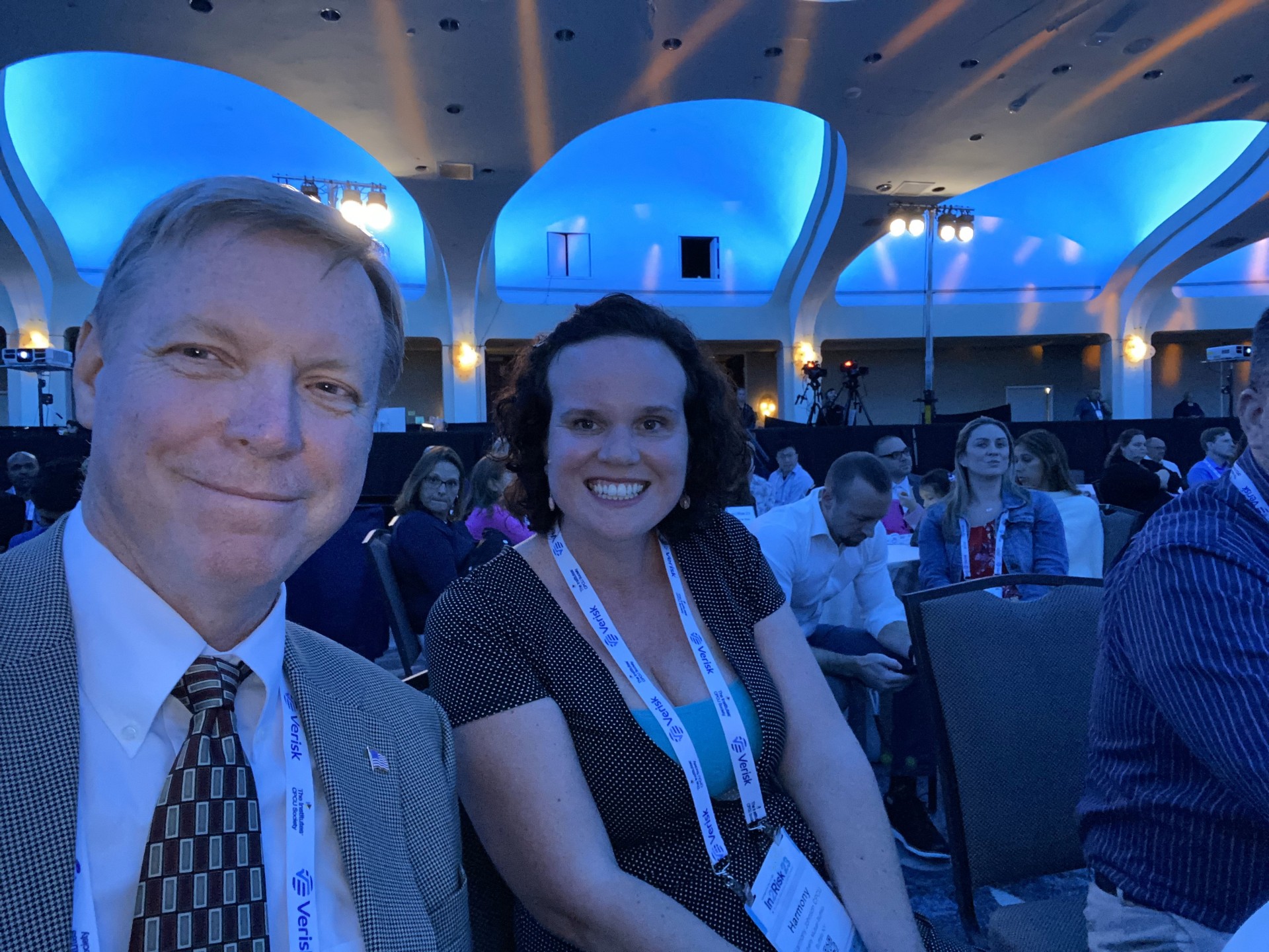 CPCU - Buffalo - Photo Gallery